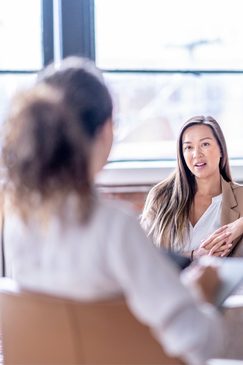 Intensive Sessions – Hiya Therapy